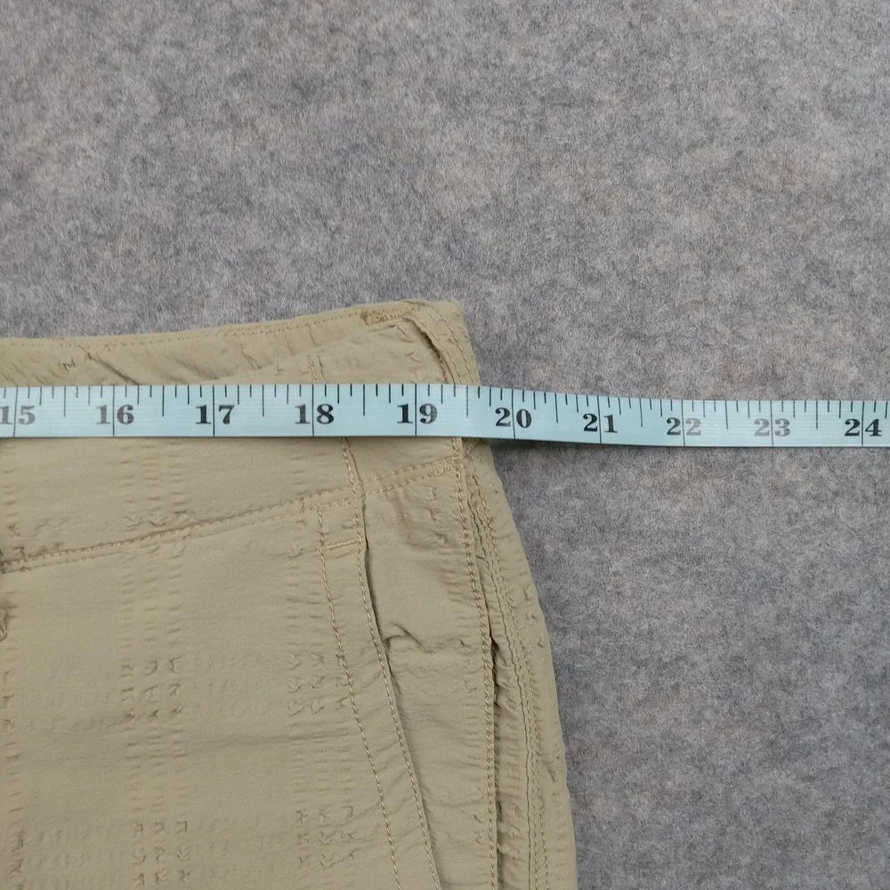 Tommy Bahama | Shorts | Tommy Bahama Shorts Mens 36 Khaki Stretch Nylon ...